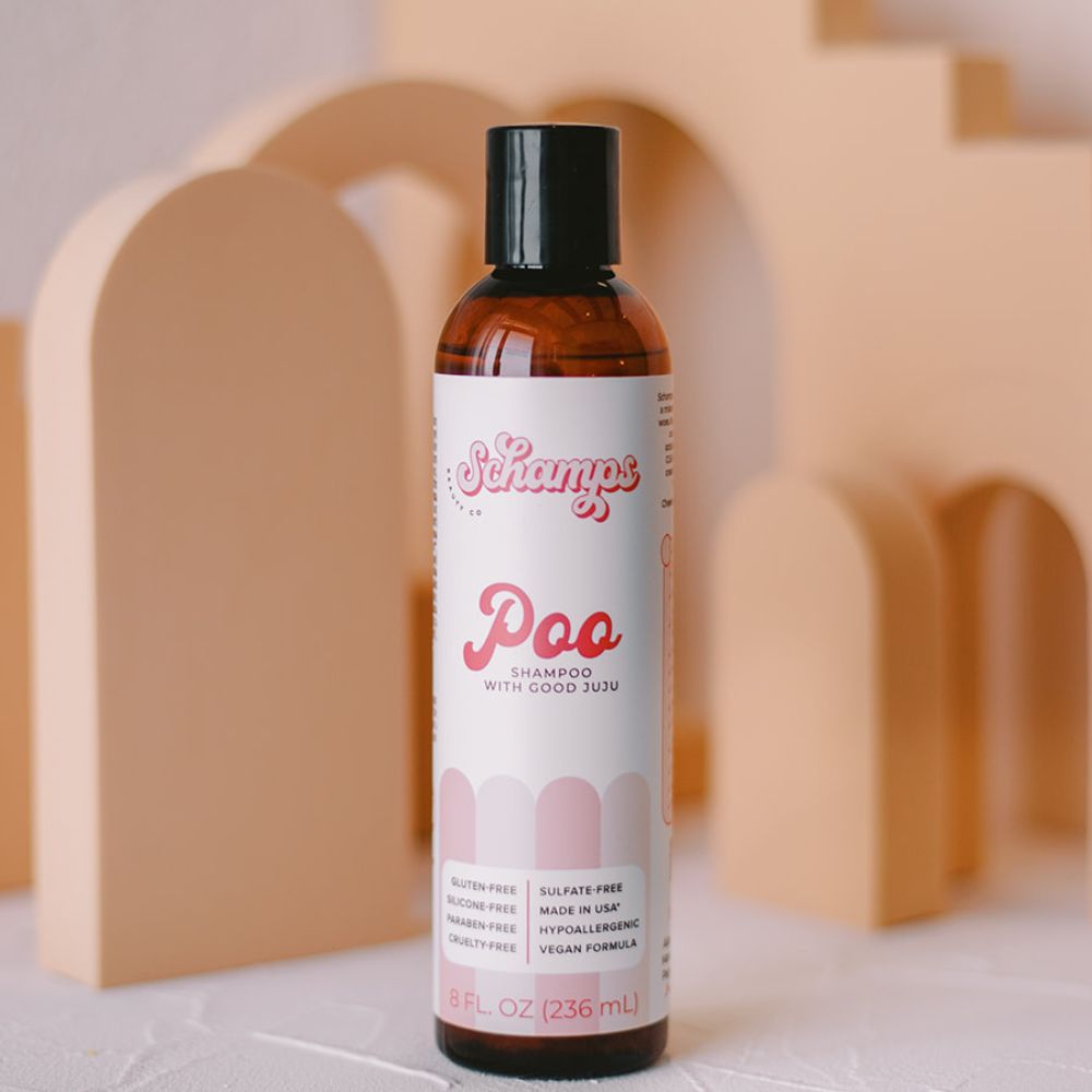 POO – Schamps Beauty Co.